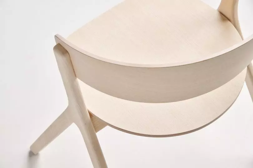 Iyo Minimal Circus Wood Chair neEDITS Dhizaini 5998_14