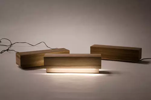 Mägi Bench & Log Lamp by Jari Nyman na Olli Mustikainen 610_5