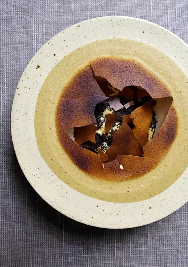 The Art of Plating: Where Food and Design Meet