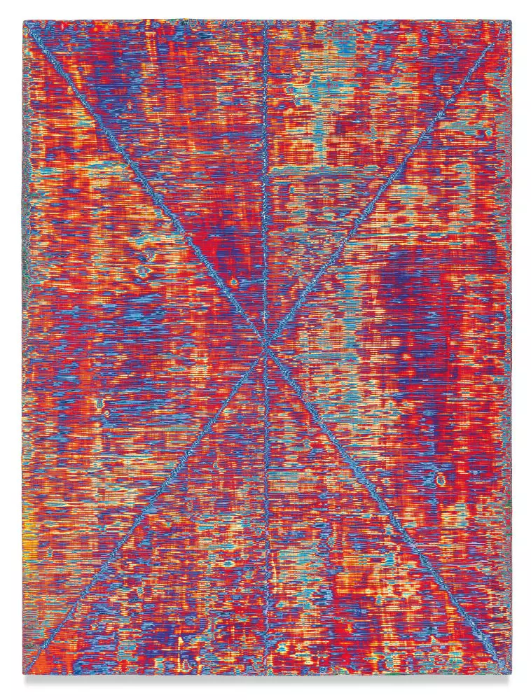 Vernice da intaglio: l'arte di David Allan Peters 6242_11