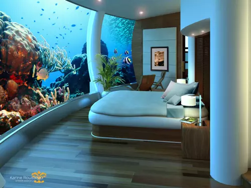 Poseidon Undersea Resort 692_1