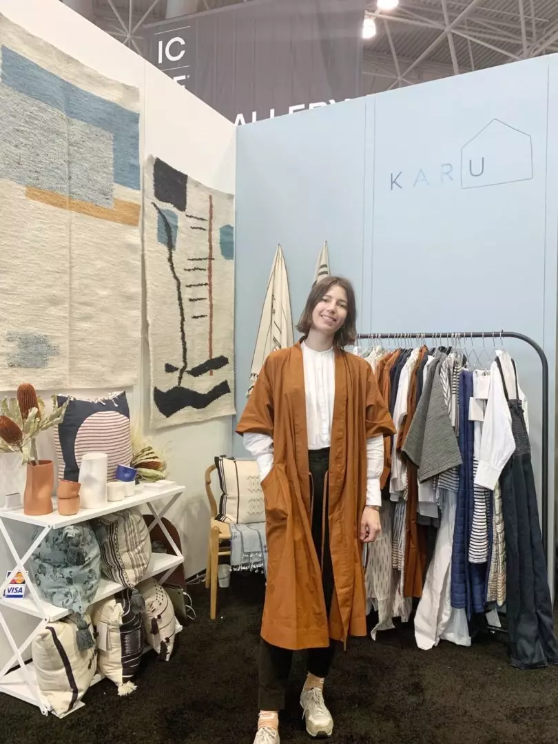 Ibyiza bya ICFF 2019 (Harimo Amata Yacu!) 702_10