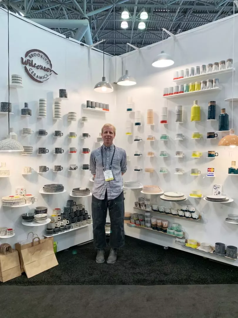 L-Aħjar tal-ICFF 2019 (Inkluż il-Ħalib Tagħna Stand!) 702_11