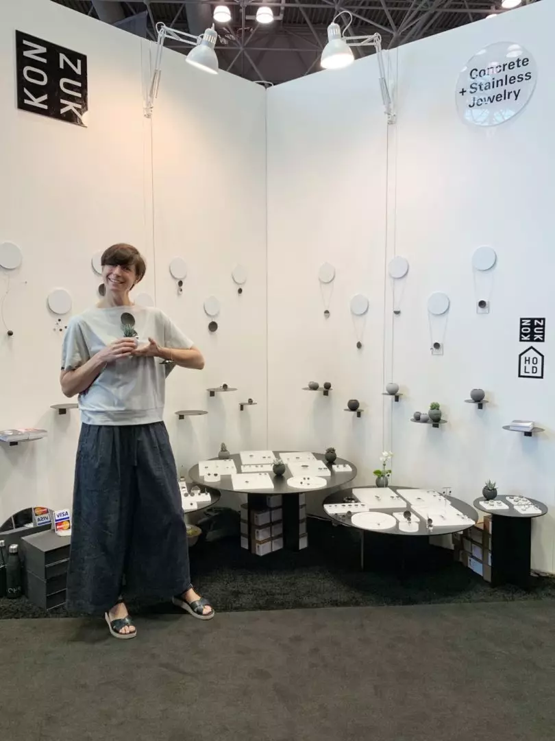 ICFF 2019 최고의 작품(우유 스탠드 포함!) 702_12