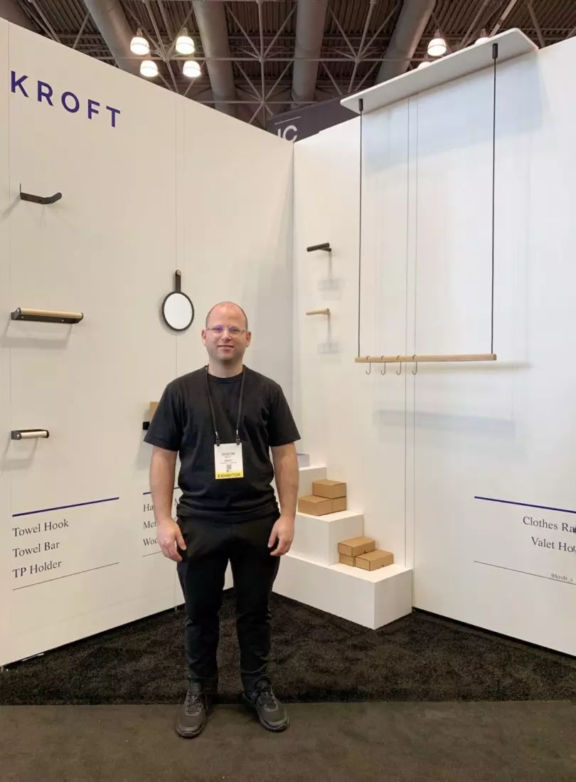 Най-доброто от ICFF 2019 (включително нашия щанд за мляко!) 702_13