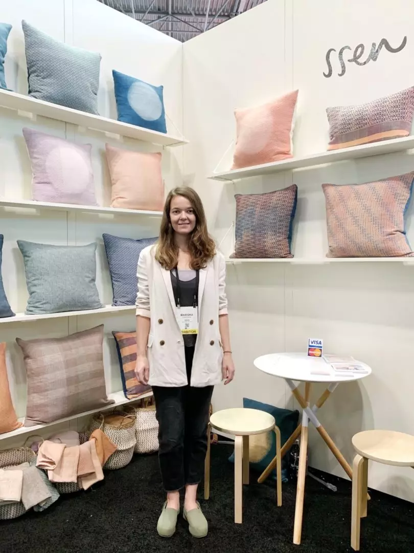 Die beste van ICFF 2019 (insluitend ons melkstaander!) 702_16