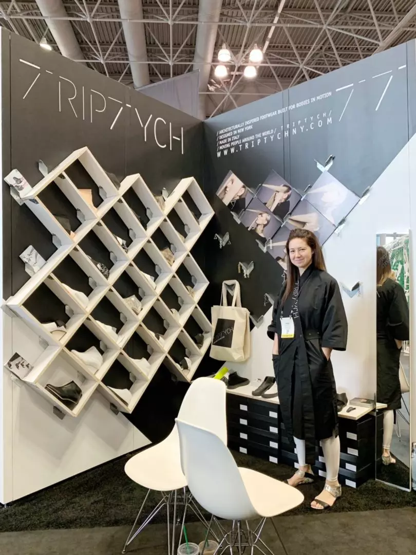 L-Aħjar tal-ICFF 2019 (Inkluż il-Ħalib Tagħna Stand!) 702_17