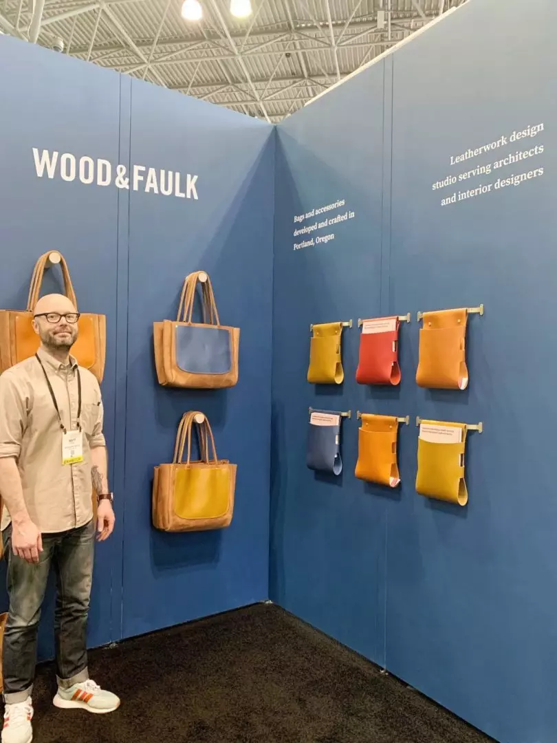 L-Aħjar tal-ICFF 2019 (Inkluż il-Ħalib Tagħna Stand!) 702_19