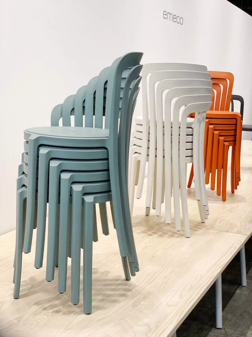 Die beste van ICFF 2019 (insluitend ons melkstaander!) 702_20