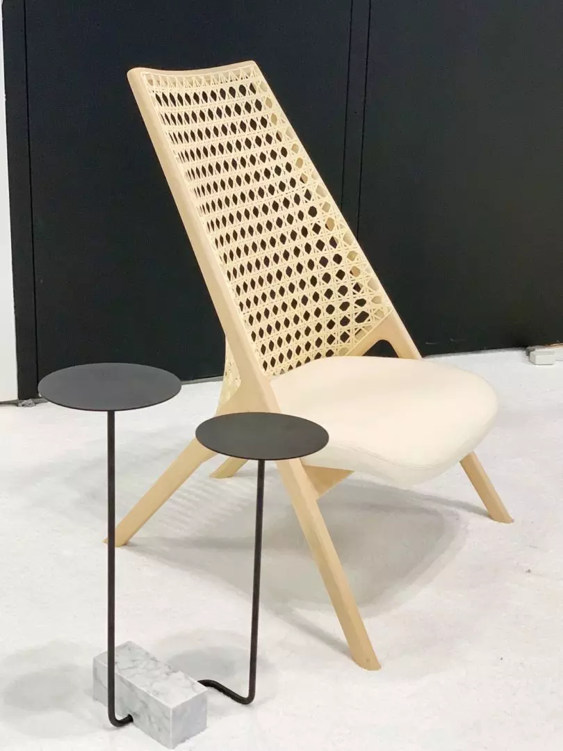 Najboljše na ICFF 2019 (vključno z našo stojnico za mleko!) 702_21