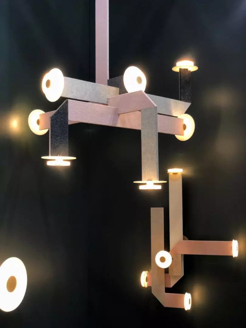 L-Aħjar tal-ICFF 2019 (Inkluż il-Ħalib Tagħna Stand!) 702_24