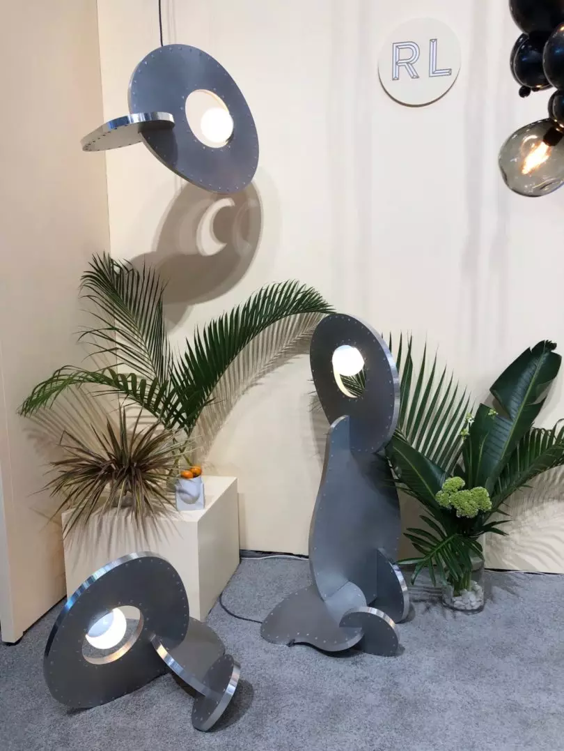 ICFF 2019 мыктылары (анын ичинде биздин сүт стендибиз!) 702_30