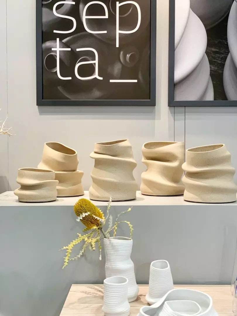 საუკეთესო ICFF 2019 (მათ შორის ჩვენი Milk Stand!) 702_37