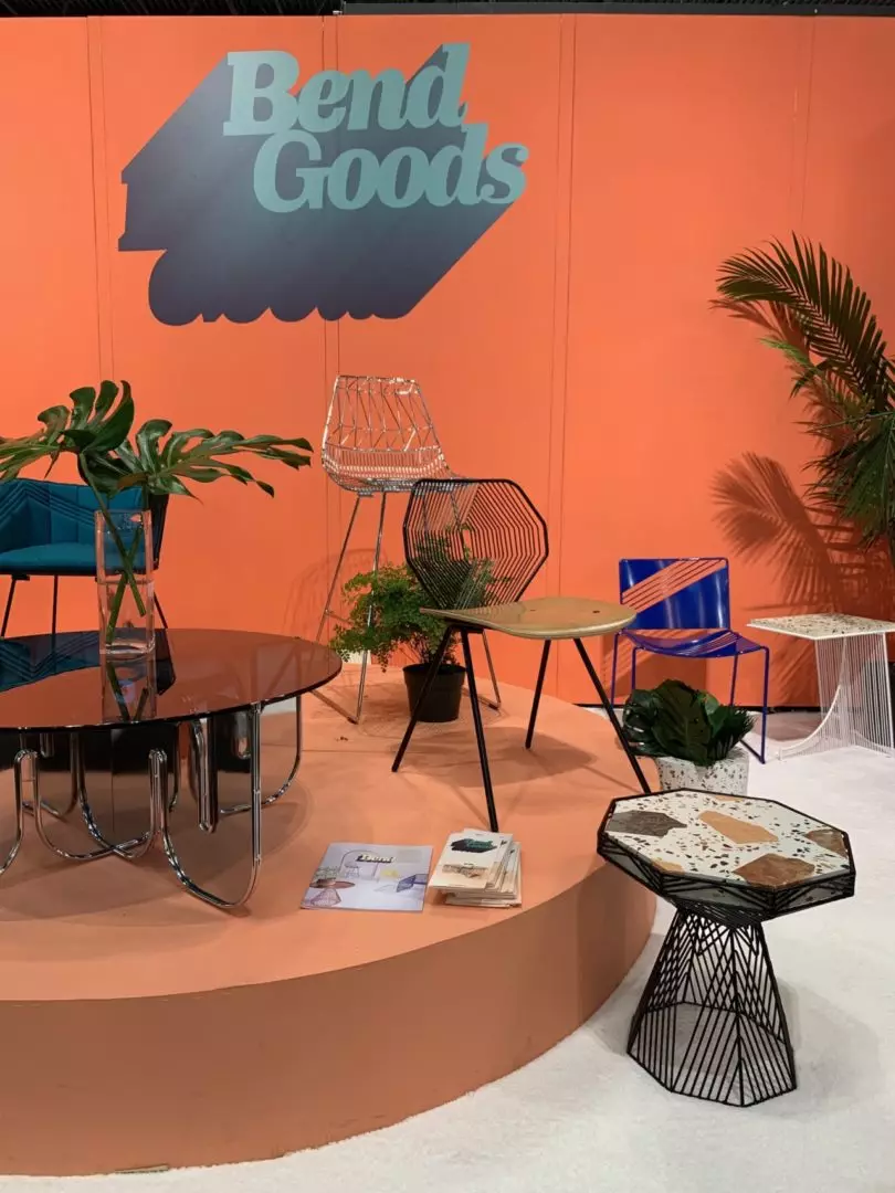 ICFF 2019 최고의 작품(우유 스탠드 포함!) 702_39