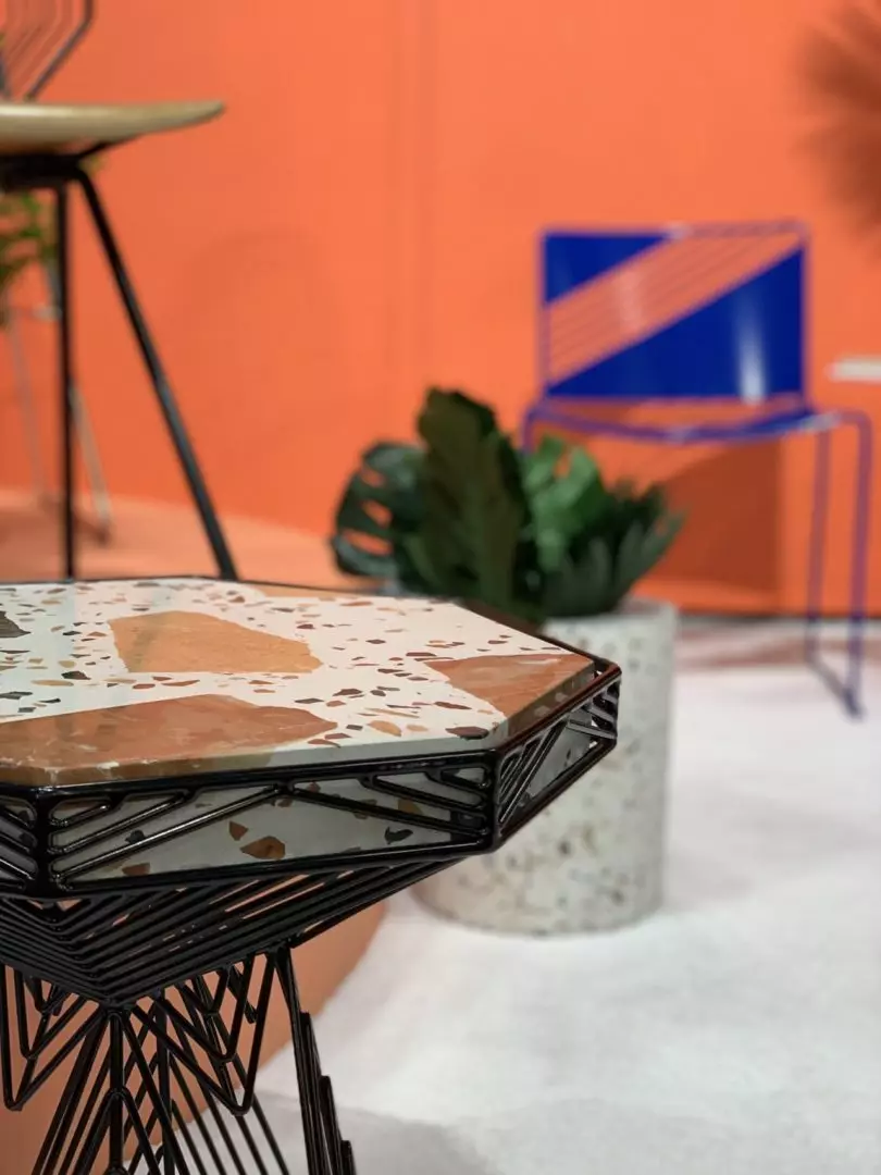 ICFF 2019 мыктылары (анын ичинде биздин сүт стендибиз!) 702_40