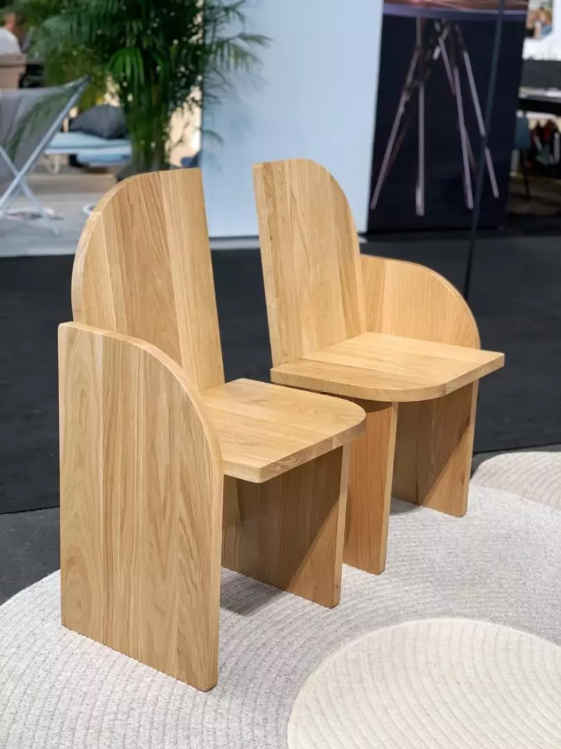 ICFF 2019 мыктылары (анын ичинде биздин сүт стендибиз!) 702_41