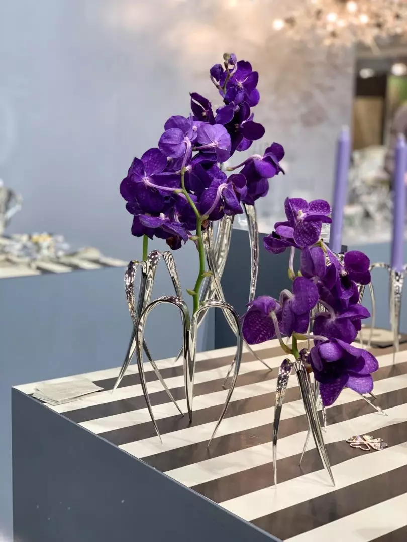 ICFF 2019 мыктылары (анын ичинде биздин сүт стендибиз!) 702_43