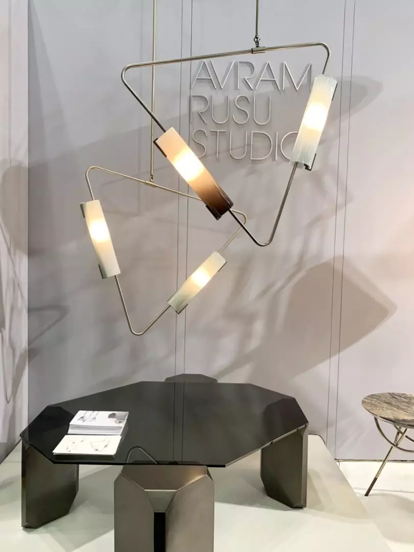 L-Aħjar tal-ICFF 2019 (Inkluż il-Ħalib Tagħna Stand!) 702_46