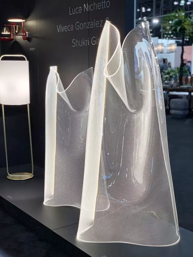 L-Aħjar tal-ICFF 2019 (Inkluż il-Ħalib Tagħna Stand!) 702_50