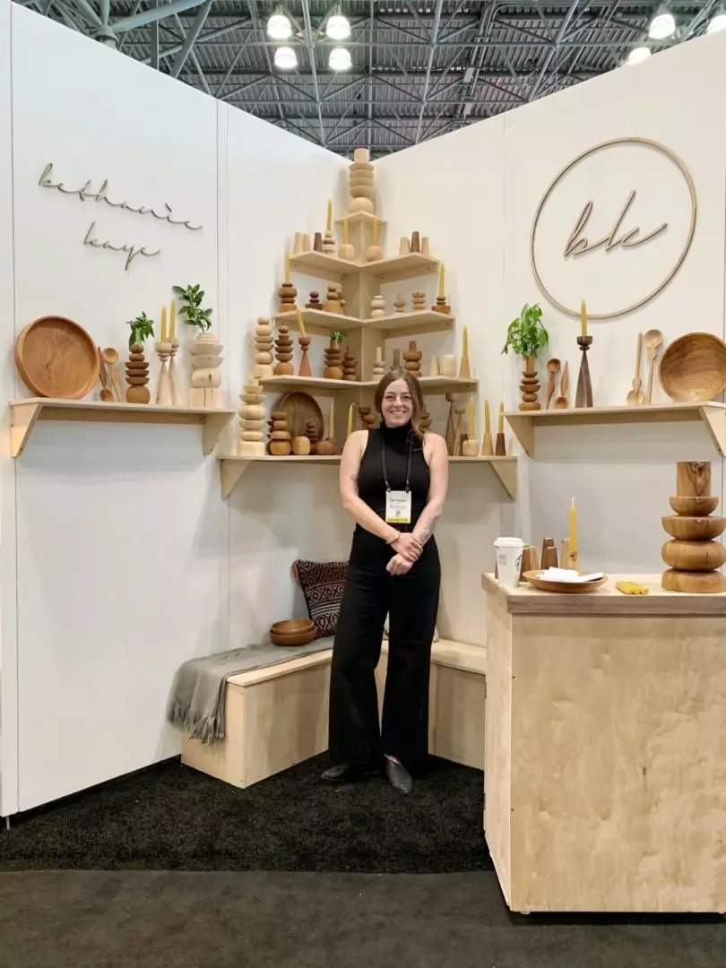 Ibyiza bya ICFF 2019 (Harimo Amata Yacu!) 702_7