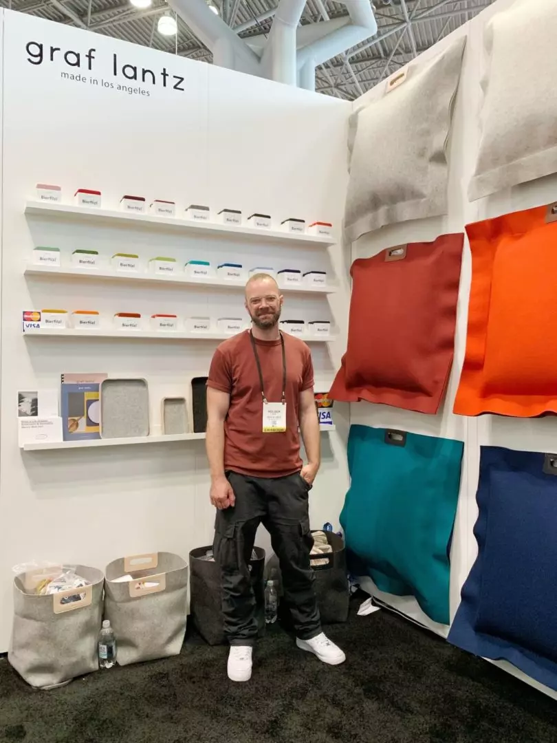 Die beste van ICFF 2019 (insluitend ons melkstaander!) 702_8