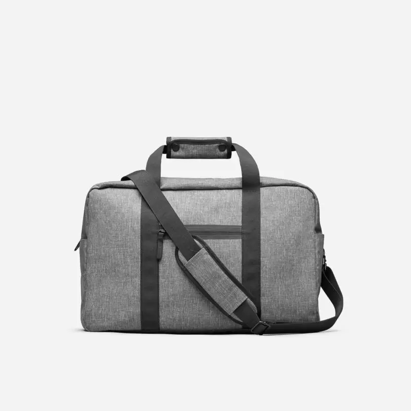 I-10 ye-Weekender + Duffle Bags ukwenza uhambo lwakho lube lula 7052_2