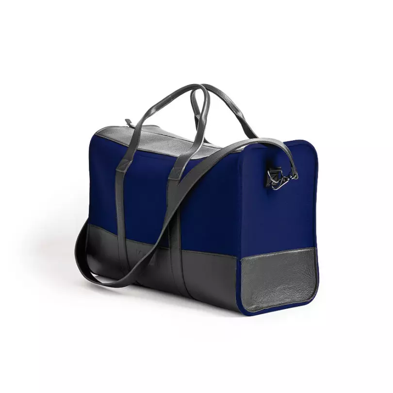 I-10 ye-Weekender + Duffle Bags ukwenza uhambo lwakho lube lula 7052_8