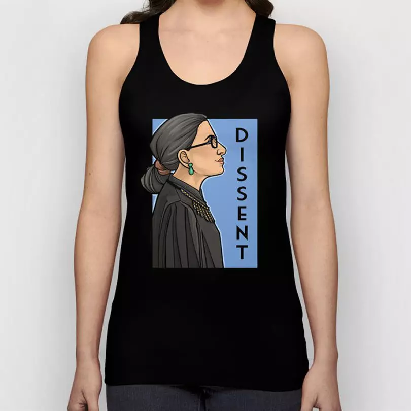 Ettevõtte Society6 unisex püksid aitavad teid lahedana hoida