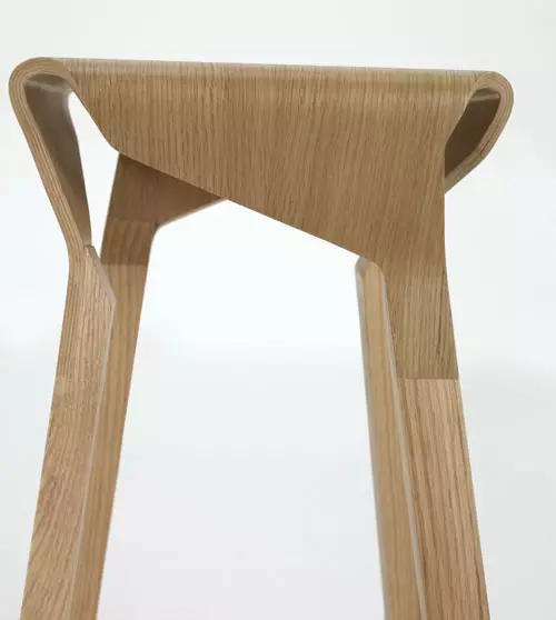 Emiliana Design Studio မှ Naoshima Stools 7341_4