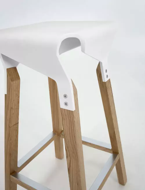 Naoshima Stools Emiliana Design Studio-ի կողմից 7341_5