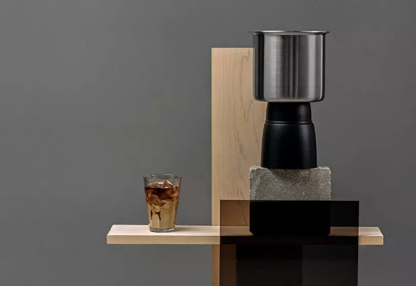 Taktu 5: Cold Brew Coffee Kit, 3D prentaðar gróðurhús + meira 7447_4