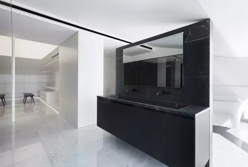 Penthouse an der Costa Blanca vum Fran Silvestre Arquitectos 7480_12