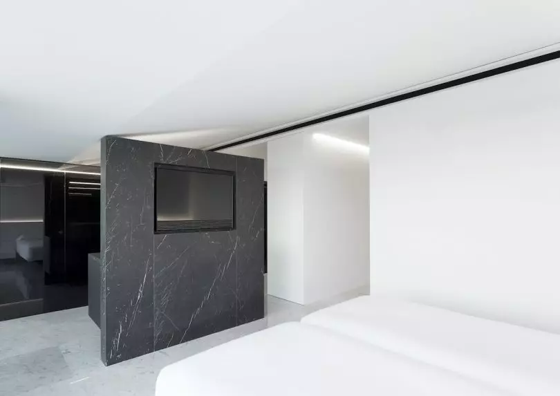 เพนท์เฮาส์ในคอสตา บลังกา โดย Fran Silvestre Arquitectos 7480_14