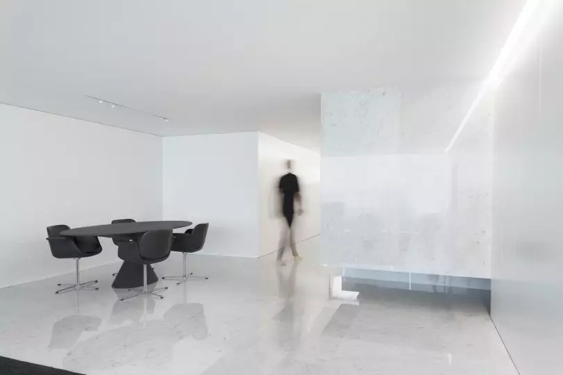 Upenu huko Costa Blanca na Fran Silvestre Arquitectos 7480_19