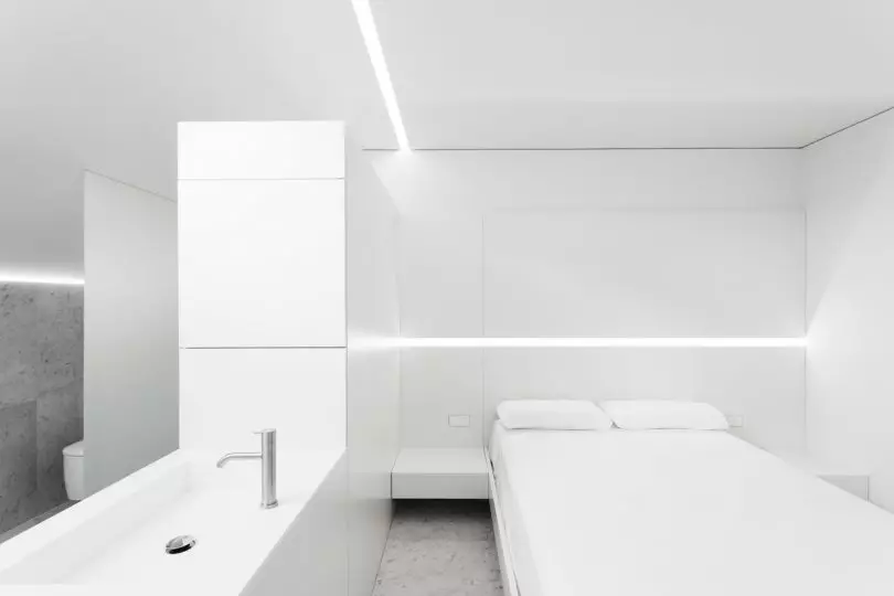 Ipenthouse eCosta Blanca nguFran Silvestre Arquitectos 7480_6