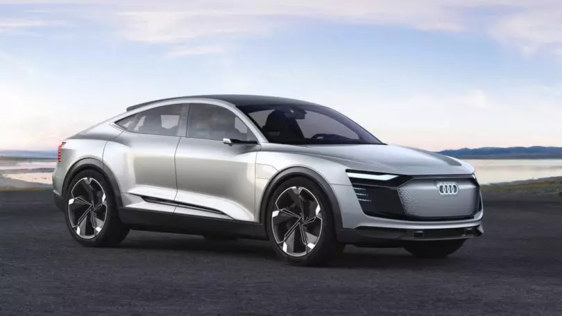 El Audi E-Tron Sportback es el automóvil eléctrico que siempre quisimos 7619_10