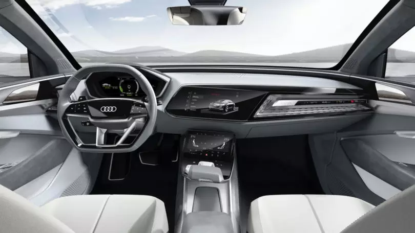 Audi E-Tron Sportback je elektromobil, který jsme vždy chtěli 7619_7