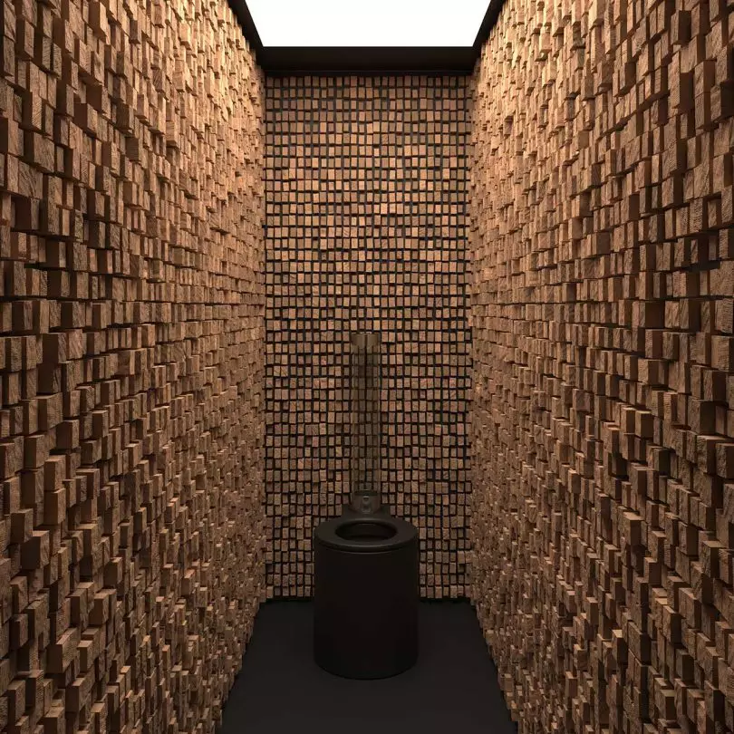 Trone-Toiletten könnten die coolsten Toiletten der Welt sein 786_11