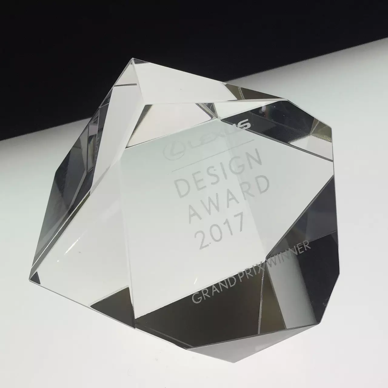 Milan Design Week 2017: Cena Lexus za dizajn