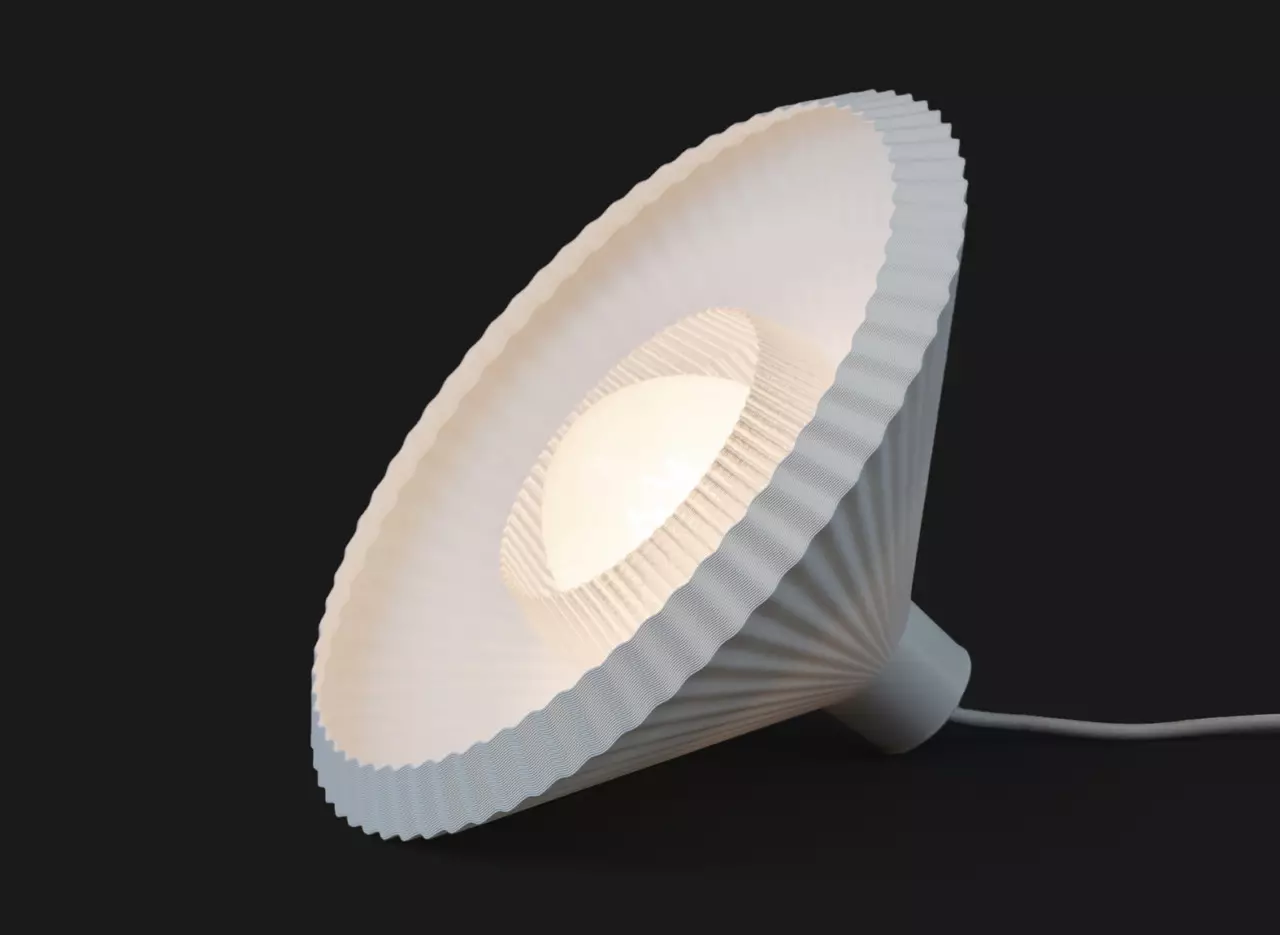 Plumen x Batch.works 3D-Printed Lamepa Fa'apogai Malamalama Ma Avanoa