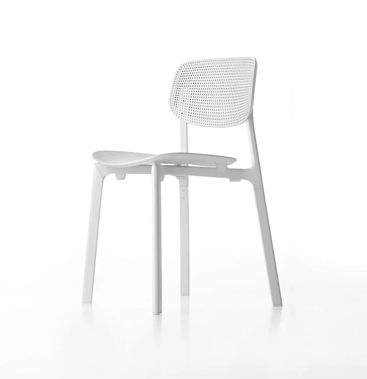 Καρέκλα που μοιάζει με καθημερινό οικιακό αντικείμενο - Design Milk