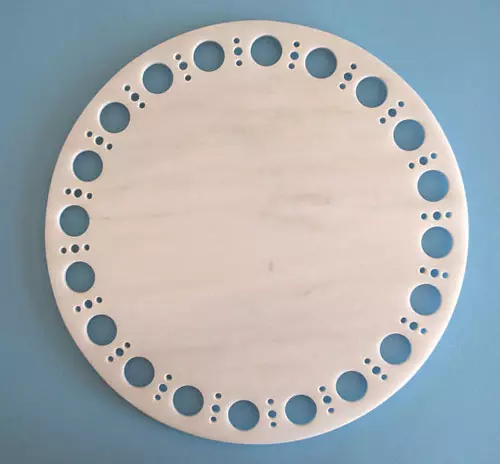 I-Marblellous Handcrafted Tableware