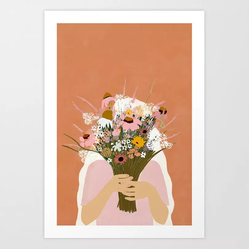 Creative Up and Comers on Society6 8856_2