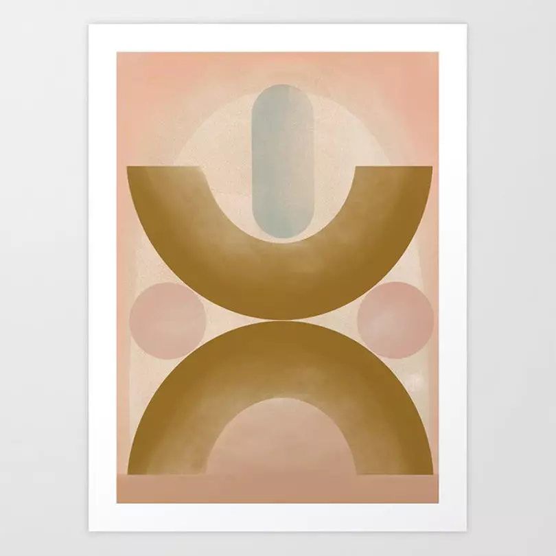 Kreatyf Up and Comers on Society6 8856_3