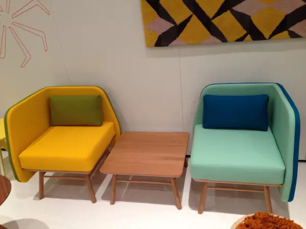 Il meglio dell'ICFF 2014: Parte 4