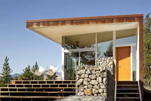 Hill House in Washington von David Coleman Architecture 9421_4